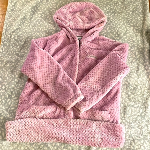 Columbia | Jackets & Coats | Columbia Fuzzy Kids Jacket | Poshmark